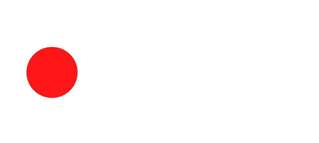 Spaceremit -Home